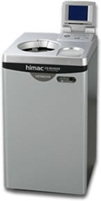 Hitachi Medical Systems - Himac CS-GX Community, Manuals and ...