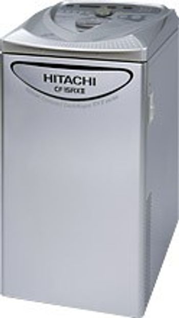 Hitachi Medical Systems - Himac CF15RX Community, Manuals and ...