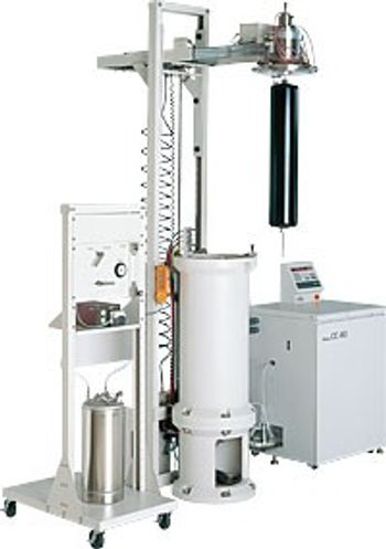 Hitachi Medical Systems - Himac CC40/CC40S Community, Manuals and ...