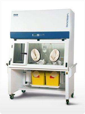 Esco Technologies HPI-4P2 News Articles | MedWrench