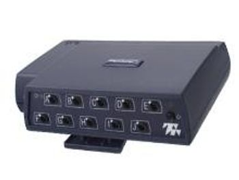 Thought Technology - FlexComp Infiniti/BioGraph Inf Manuals and ...