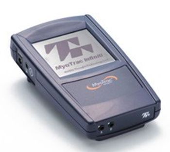 Thought Technology - Myotrac Infiniti/Biograph Inf. Community, Manuals ...