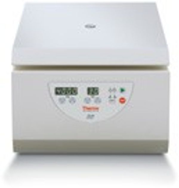 MANUAL - Thermo Scientific CL10 | MedWrench