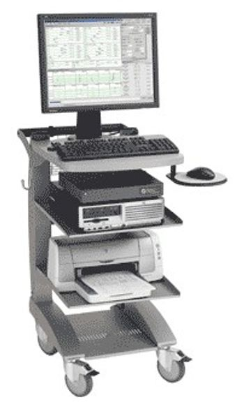 Axon Systems - Eclipse Manuals and Documents | Medical