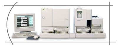 Urine Analyzers Iris Diagnostics AUTION Max AX-4280 Videos | MedWrench