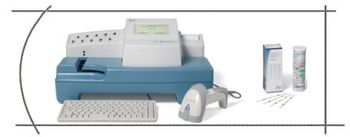 Roche - URISYS 2400 Community, Manuals and Specifications | MedWrench