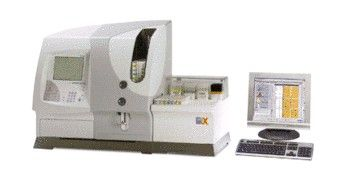 Horiba Medical - ABX Pentra DX 120 Community, Manuals and ...