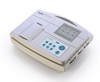 Mindray DECG-03A News Articles | MedWrench