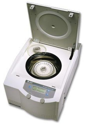 Beckman Coulter Microfuge 22R News Articles | MedWrench