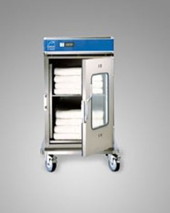 Pedigo - P-2020 Deluxe Community, Manuals and Specifications | MedWrench