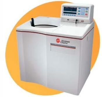 Beckman Coulter - Optima L-90K Community, Manuals and Specifications ...