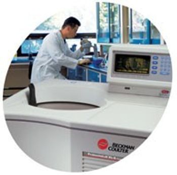 Beckman Coulter - ProteomeLab XL-A/XL-I Community, Manuals and ...