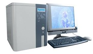 WBC-C and WBC-D out of control - Sysmex XS-1000i | MedWrench