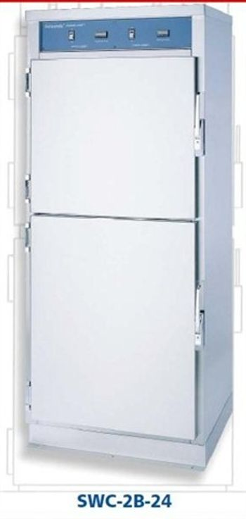 Scientek - SWC-2B-24 Community, Manuals and Specifications | MedWrench