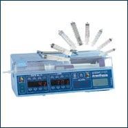 Arcomed - SYRAMED SP6000 Anaesthesia Community, Manuals and ...