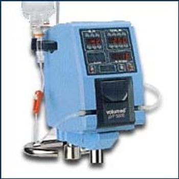 Infusion Pump Arcomed Volumed VP5005 Forums | MedWrench