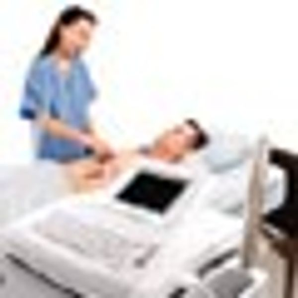 MAC 5500 print head replacement - GE HealthCare MAC 3500 | MedWrench