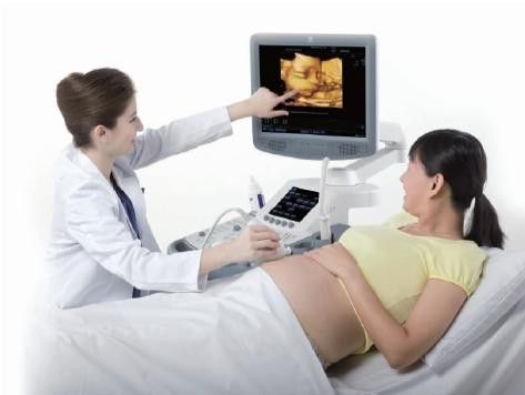 Mindray DC-7 OB System | PDF | MedWrench