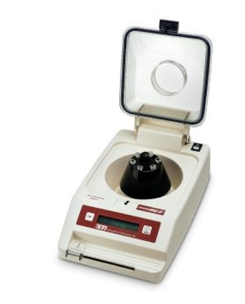 Separation Technology - HemataSTAT Community, Manuals and ...