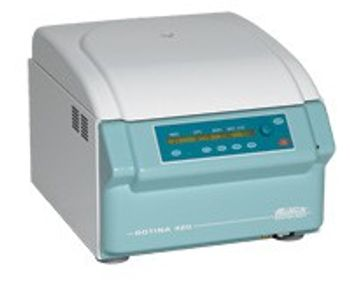 HELMER - Rotina 420/420R Community, Manuals and Specifications | MedWrench