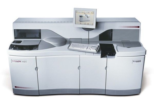 Ortho Clinical Diagnostics Medical Equipment and Products | MedWrench