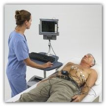 QRS Diagnostic Universal ECG Specifications | PDF | MedWrench