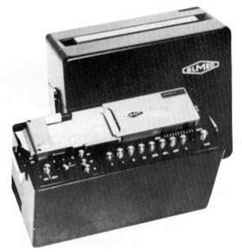 ELMED - ETA 40 Community, Manuals and Specifications | MedWrench