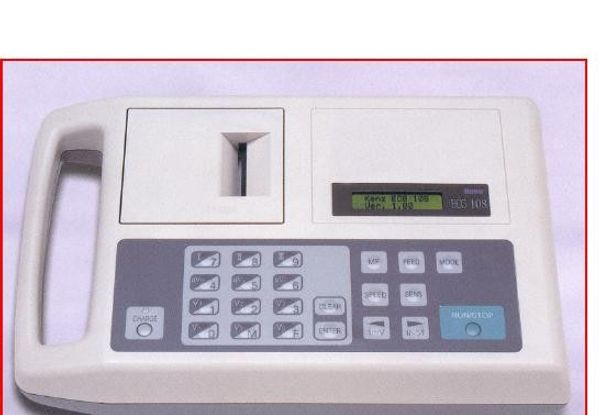 operation - Suzuken Kenz - ECG 108 | MedWrench