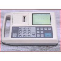 Electrocardiograph (EKG / ECG) Suzuken Kenz-ECG 110 Forums | MedWrench