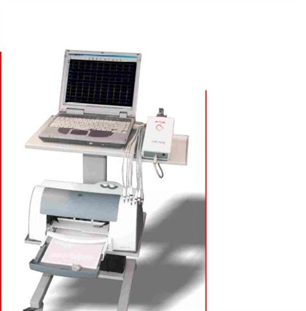 EKG Master USB PC ECG System - Tepa EKG Master USB | MedWrench