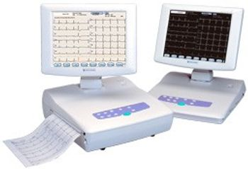 Nihon Kohden - ECG-1550K Community, Manuals and Specifications | MedWrench