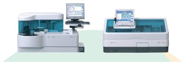 Roche - Cobas 4000 Community, Manuals and Specifications | MedWrench