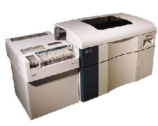 Great request - Siemens ADVIA 1650 | MedWrench