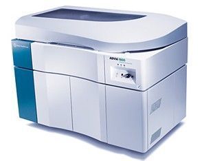 Clinical Chemistry Analyzer Siemens ADVIA 1800 Forums | MedWrench