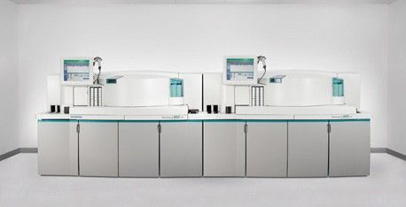 Siemens - Dimension Vista 1000T Community, Manuals and Specifications ...