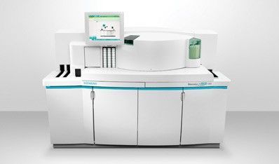 Siemens - Dimension Vista 1500 Community, Manuals and Specifications ...