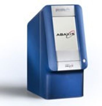 Abaxis - Piccolo xpress Community, Manuals and Specifications | MedWrench