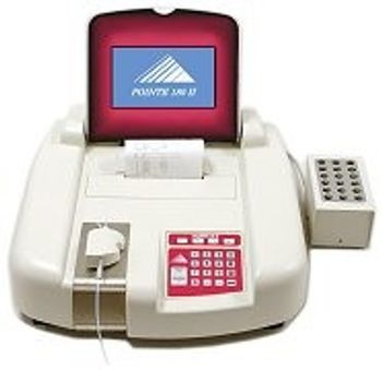 Pointe Scientific - Pointe 180 II Community, Manuals and Specifications ...