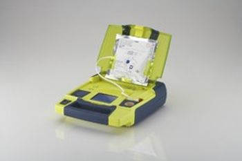 Cardiac Science Powerheart AED G3 Pro Operator and Service Manual.pdf ...