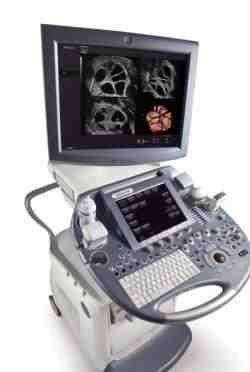 How to replace RFI Board - GE Healthcare Voluson E8 | MedWrench