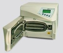 Sterilizers/Autoclaves MOCOM MILLENIUM B Forums | MedWrench