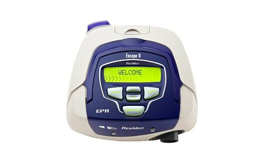 ResMed S8 Escape II CPAP News Articles | MedWrench