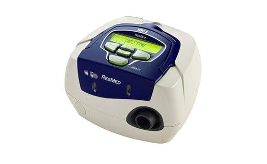 ResMed - VPAP S Community, Manuals and Specifications | MedWrench