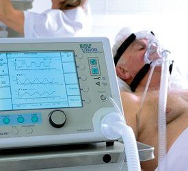 Philips BiPap Vision News Articles | MedWrench