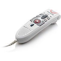 Philips SpeechMike Classic Spec Sheet | PDF | MedWrench