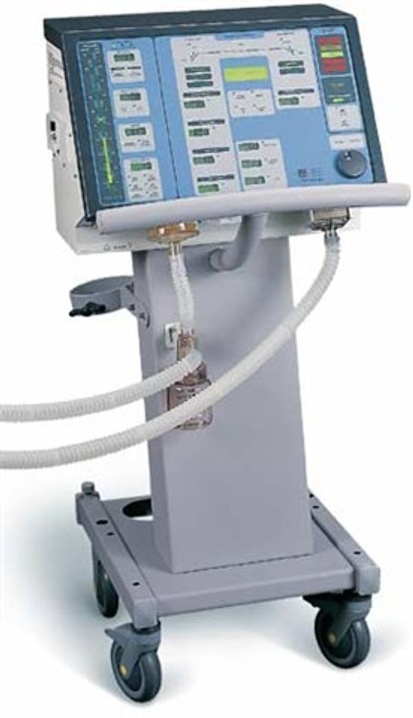 manual - Puritan Bennett 740 | MedWrench