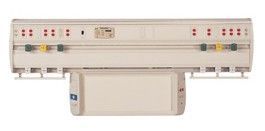 Hillrom - Integris 2002B headwall system Manuals and Documents | Medical