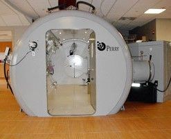 Hyperbaric Chamber Perry Baromedical Sigma Multiplace Videos | MedWrench
