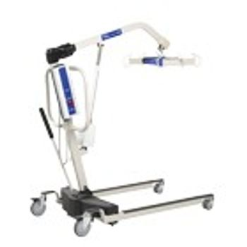 Invacare - Reliant 600 Community, Manuals and Specifications | MedWrench