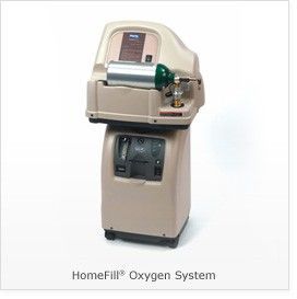 Invacare - HomeFill System Community, Manuals and Specifications | MedWrench